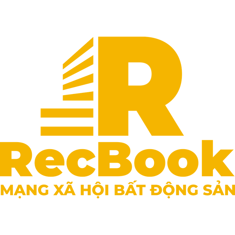 Dự án - Mạng xã hội bất động sản RecBook